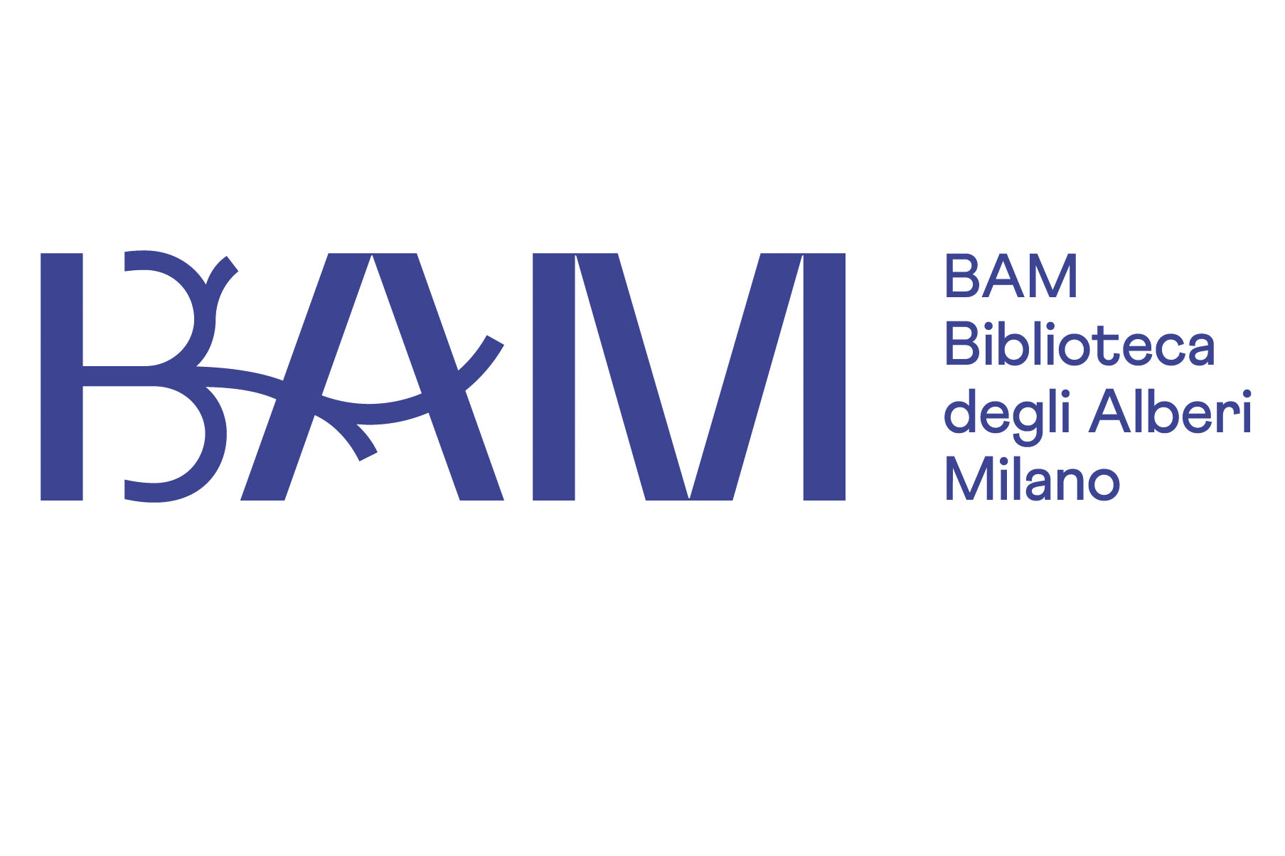 BAM - Biblioteca degli Alberi di Milano - CAV Voghera